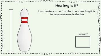 Length And Measurement By Miss Gabby S Teacher Ideas TPT