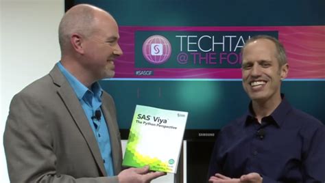 Using Python To Work With Sas Viya And Cas The Sas Dummy