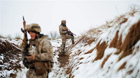 Карта бойових дій України де йдуть бої в Україні 8 грудня 2022 Факти Ictv