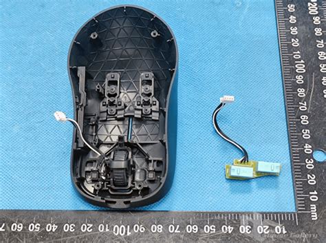 Logitech G305 Not Working Properly R Mousereview