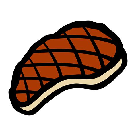 Steak 553381 Vector Art At Vecteezy