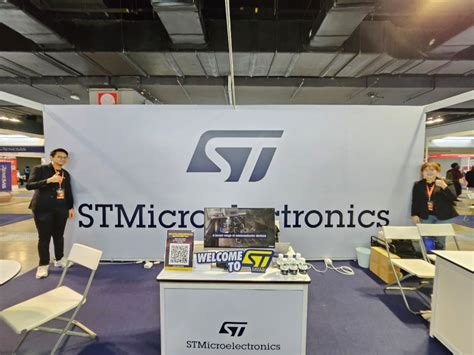 Stmicroelectronics Stapac Stmuar Semiconductorindustry Onest