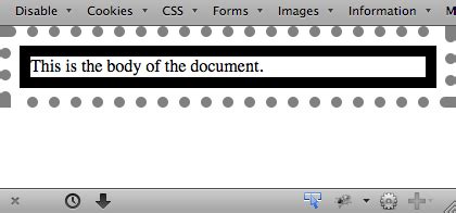 选择器 CSS The Definitive Guide 4th zh CN