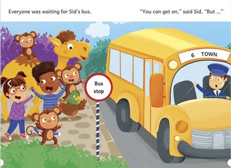 Maverick Early Readers The Toy Folks