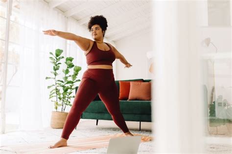 The Power Of Stretching 3 Reasons Why You Should Stretch Denise