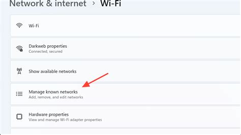Fix Wi Fi Not Connecting Automatically In Windows 11