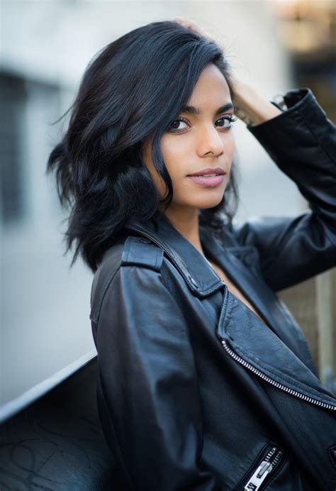 African American X Mixed European R Mixedracegirls