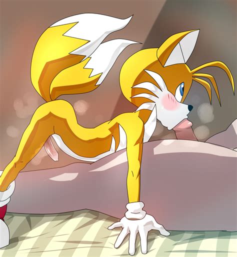 Post 2017022 Sonicthehedgehogseries Tails Tissue