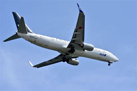 スタアラ737 GANREF
