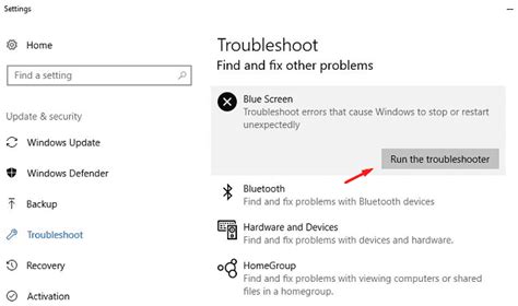 How To Fix Invalid Data Access Trap Windows 10