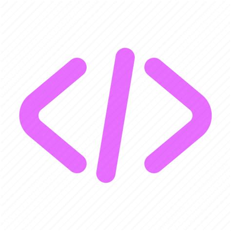 Embed Code Script Html Icon Download On Iconfinder