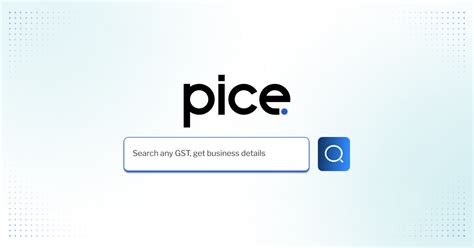 Gst Number Search Tool Gstin Verification Online