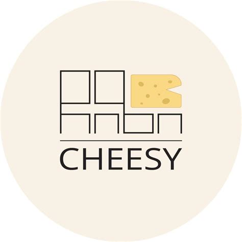 Cheesy • ჩიზი