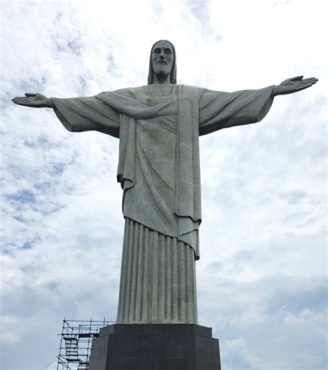 일상 속 블로그 ~ 남미 여행 22일째 브라질 리우 예수상 네이버 블로그