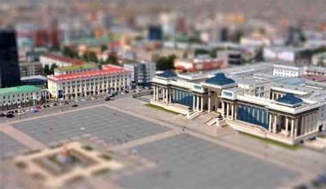 Нийслэл 385 жилийн хугацаанд таван удаа нэрээ сольж байжээ News Mn