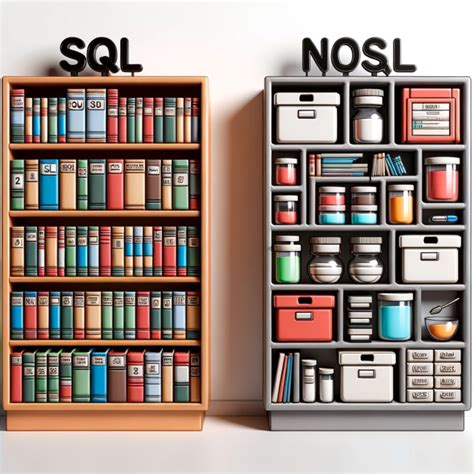From Sql To Nosql A Conversion Checklist For Relational Database Pros