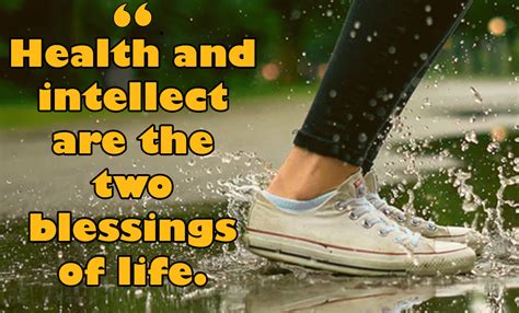 Healthy Lifestyle Quotes With Pictures
