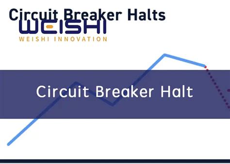 Circuit Breaker Halt What Is It