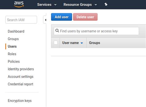 Creating An AWS Account Machine Learning Bookcamp