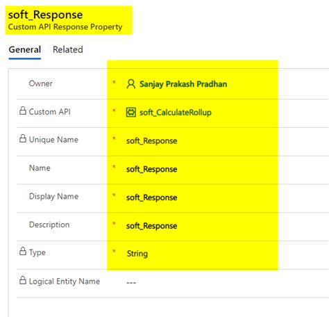 Step By Step Custom API In Microsoft Dataverse Dynamics 365 Configuration And Demo With Plugin
