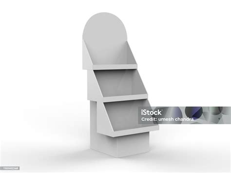 배경에 격리 된 빈 상점 선반의 빈 그림입니다 소매 선반 아트 디자인입니다 추상 개념 그래픽 쇼케이스 표시 요소입니다 슈퍼마켓 제품 광고 빈 모형 판매 시점 관리에 대한