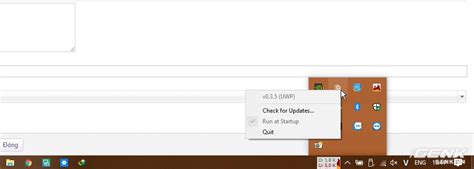 Hướng dẫn đem tính năng xem trước Quick Look cực hot của Mac OS lên Windows 10 hoàn toàn miễn phí
