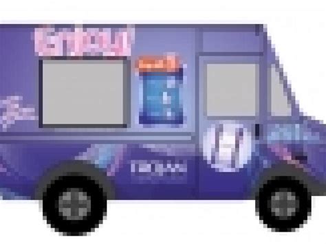 Trojan S Good Vibrations Truck The Wienermobile For Sex Toys Ad Age