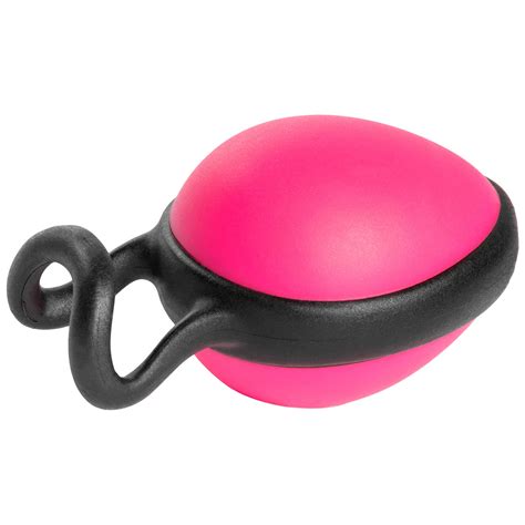 Joyballs Secret Single Kegel Balls Sinful