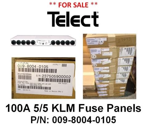 Eltek Valere Lps Series 2 Slot Power Rectifiers For Sale 50 New Units