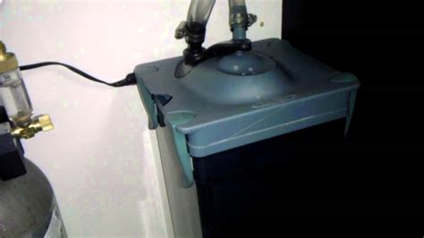 Aquarium Filter Reduce Flow At Johnny Will Blog