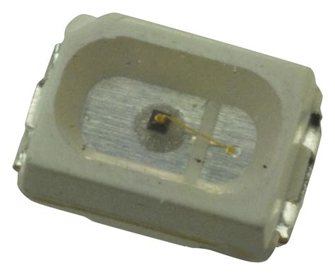 SML LX23SRC TR Lumex LED RED 1 4MM X 2MM