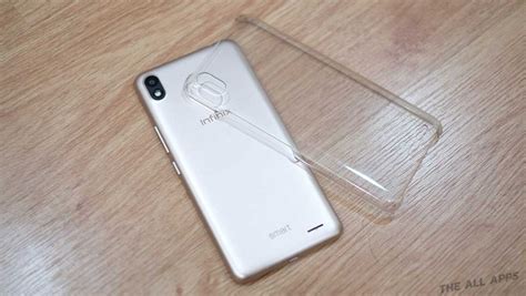 Infinix Smart Hd Android Go The All Apps