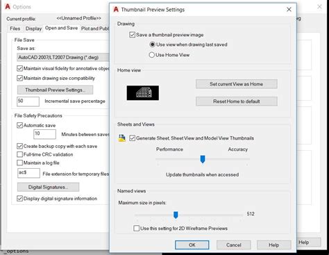 Export Flat Pattern To Dwg Not Showing Thumbnail Autodesk Community