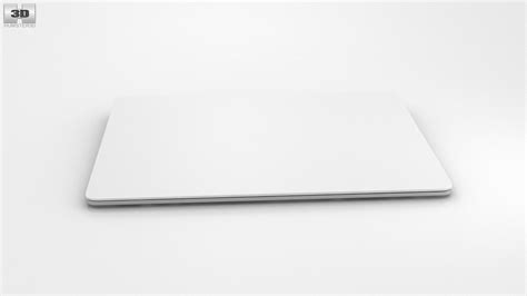 360 View Of Apple Magic Trackpad 2 3d Model 3dmodels Store