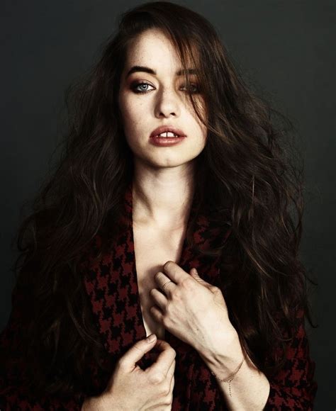 Picture Of Anna Popplewell