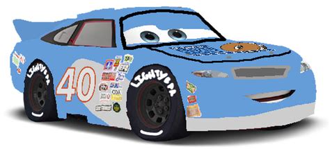 Cars 2005 Teaser Trailer Racers Fandom