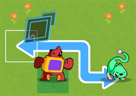 pathfinding and path drawing · gdquest