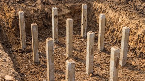 The Depths Of Deep Foundation Types Uses Pros And Cons