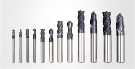 Types Of Milling Cutters Uses Materials And Selection Tips