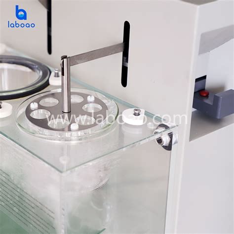 Four Usage Dissolution Disintegration Friability And Hardness Tester