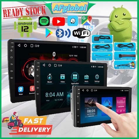 Android Player 10 Inch Android Car Player 7 9 10 Inch 4gb Ram 32gb