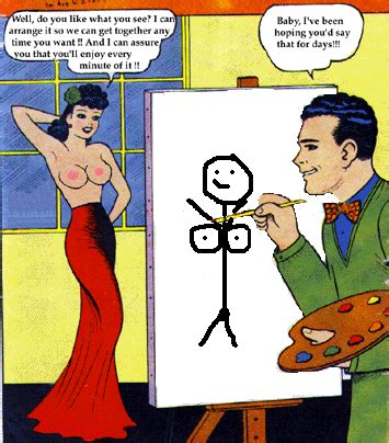 Rule 34 Archie Comics Fritzi Ritz Humor Nancy Stickman Tagme 157464