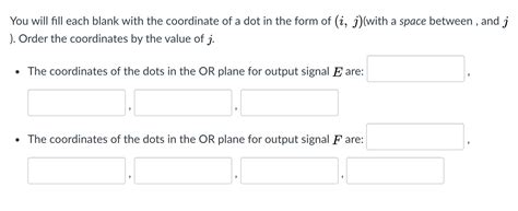 Solved Using Programmable Logic Arrays Pla To Find
