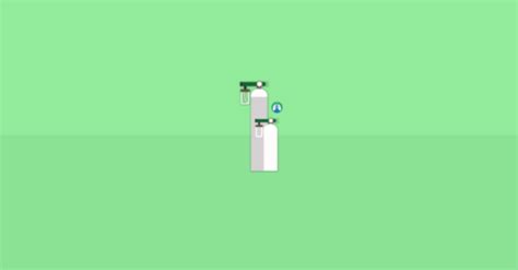 Oxygen Flow Rate And Fraction Of Inspired Oxygen FiO