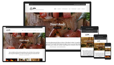 CSSIgniter Igloo WordPress Theme GPL Good