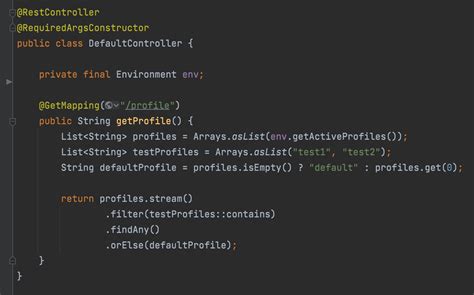 Jenkins Codedeploy를 이용한 Spring Boot 무중단 배포