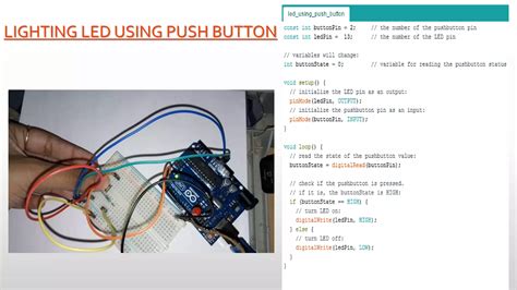 The Arduino And Iot Pptx