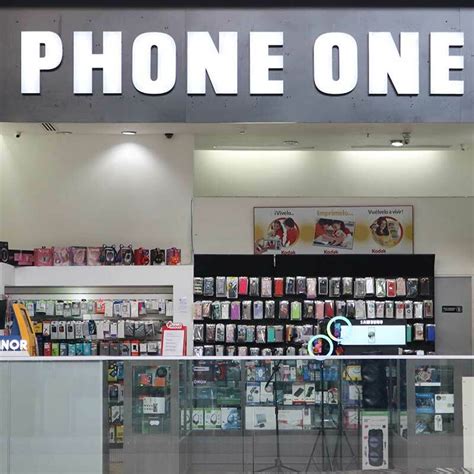 Metromall Panamá Phone One