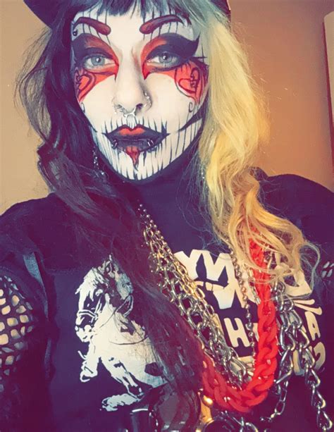 Onyx Overkill Maxim Cover Girl