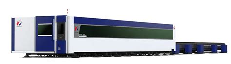 Laser System For Structural Steel Industry Laser System Cases